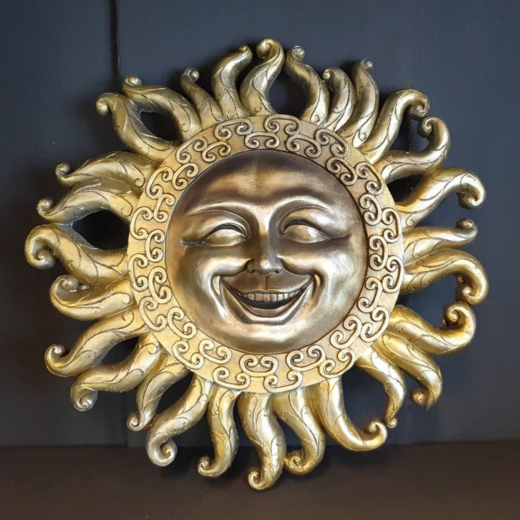 Latitude Vive Betzie Resin/Plastic Trees And Nature Wall Decor ...