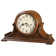 Howard Miller Hadley Traditional Analog Mechanical Tabletop Clock in ...