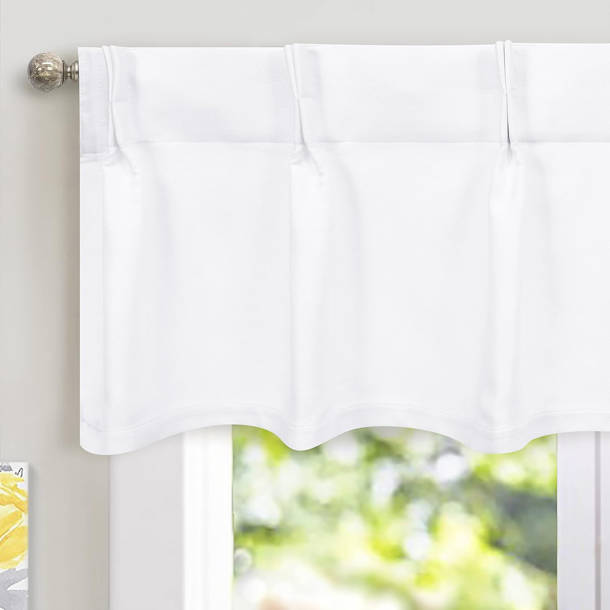 Red Barrel Studio® Single Curtain Rod | Wayfair