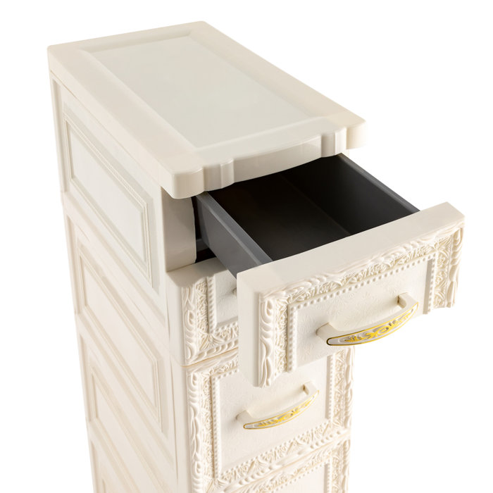 House of Hampton® Garald 7 Drawer Storage Drawer | Wayfair