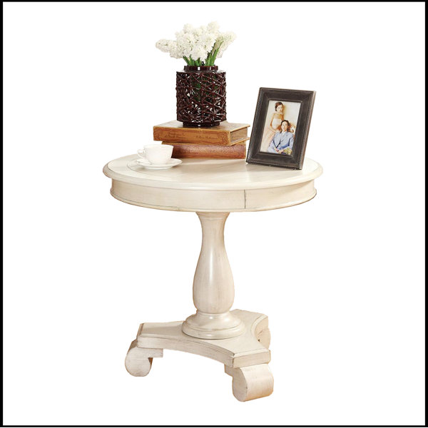 Red Barrel Studio® Shanona End Table | Wayfair