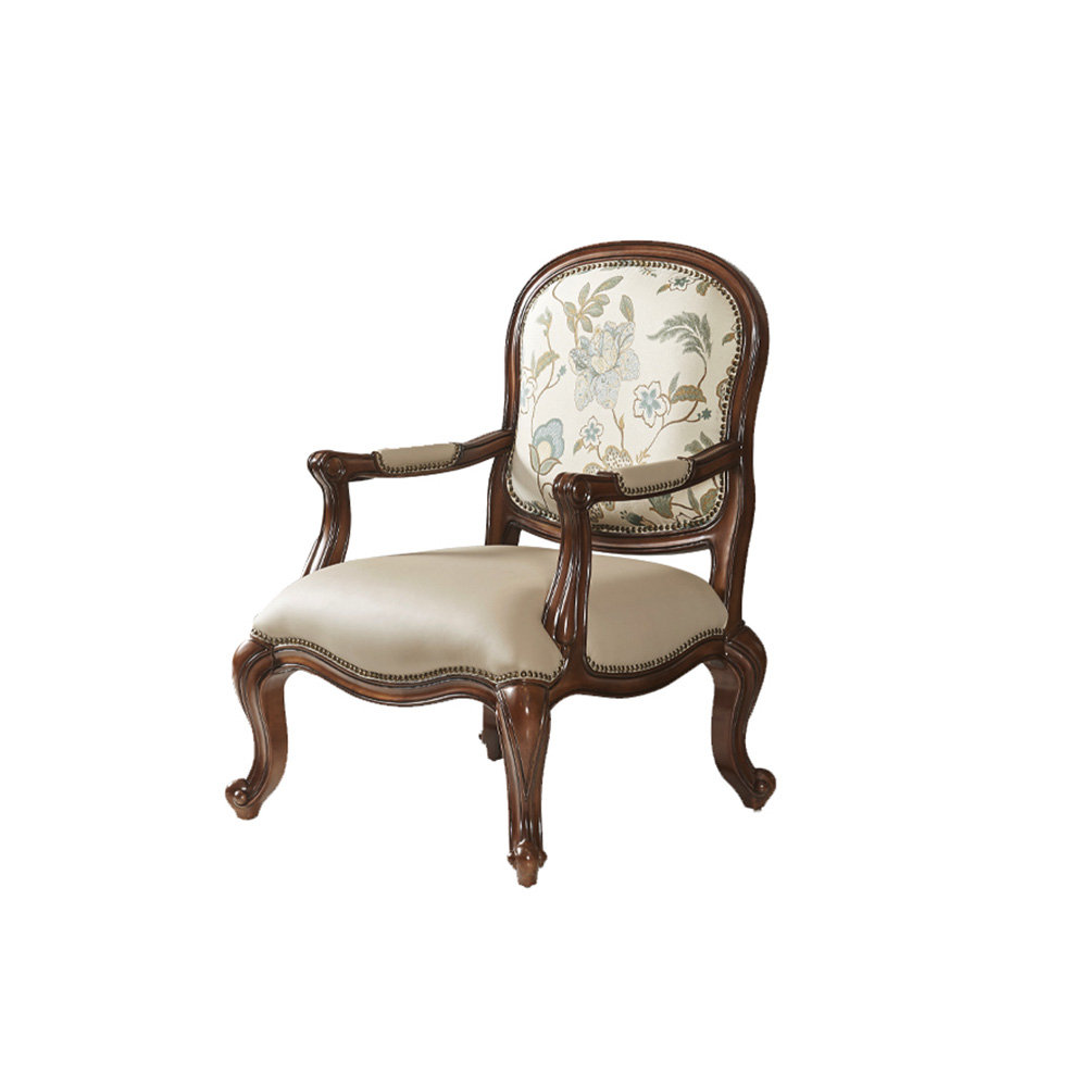 TimberCraft Designs Luxury solid wood leisure chairs | Wayfair