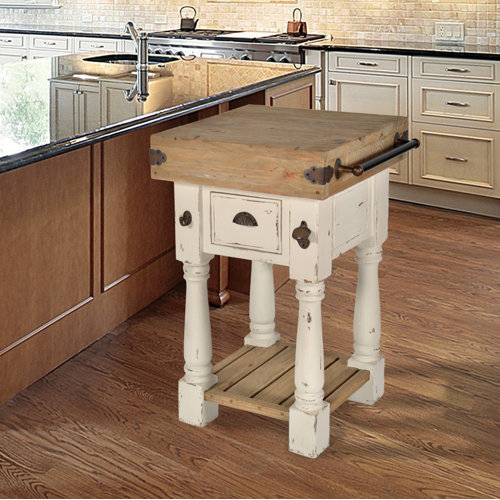 Wayfair | Fully Assembled Kitchen Islands & Carts You'll Love in 2023