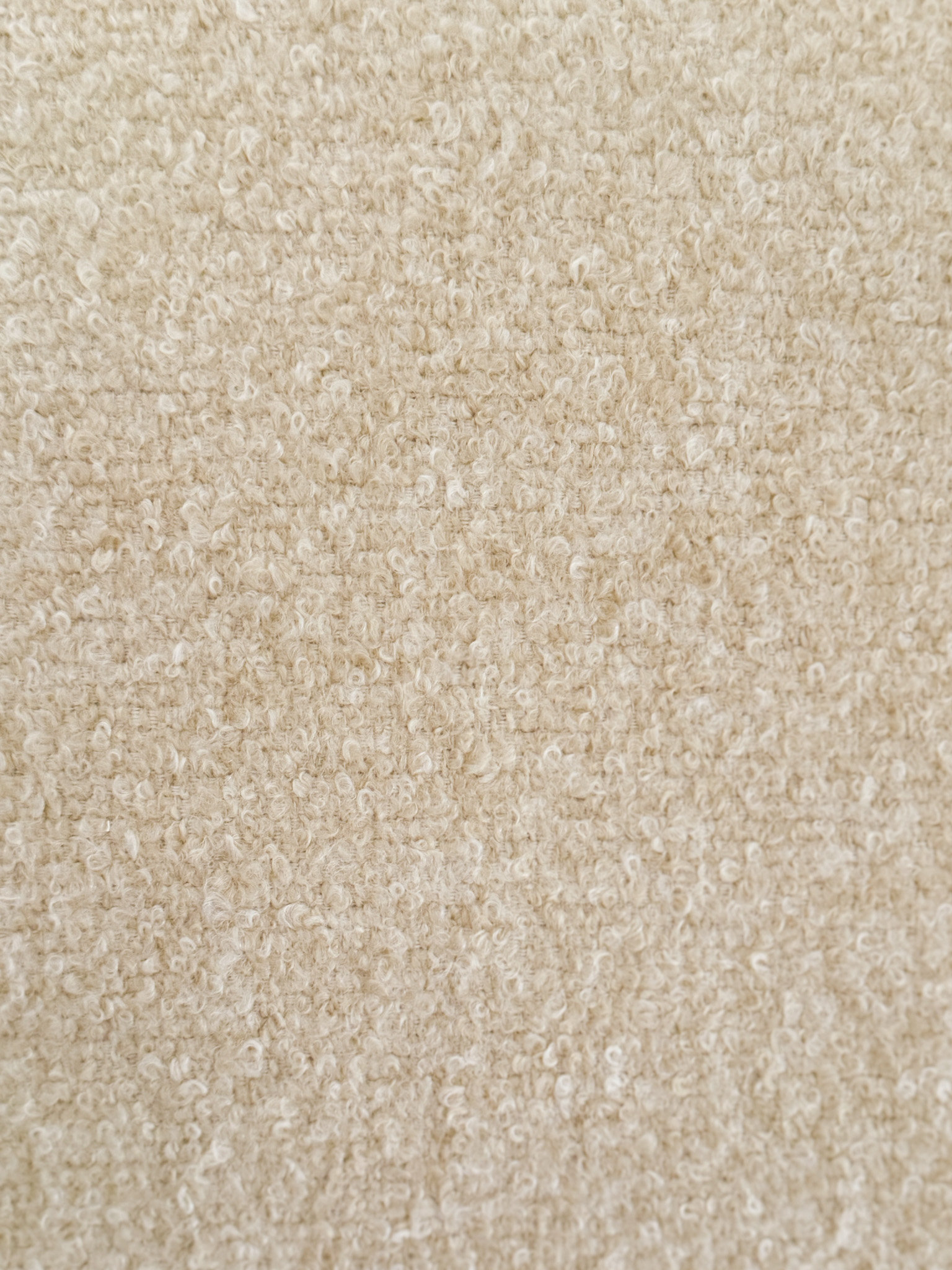 Anaya Boucle Indoor Outdoor Table Runner | Perigold