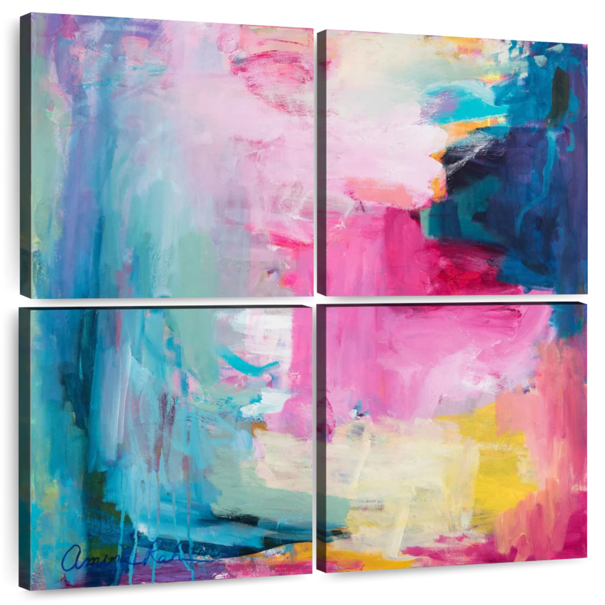 Wade Logan® Angelina | Wayfair