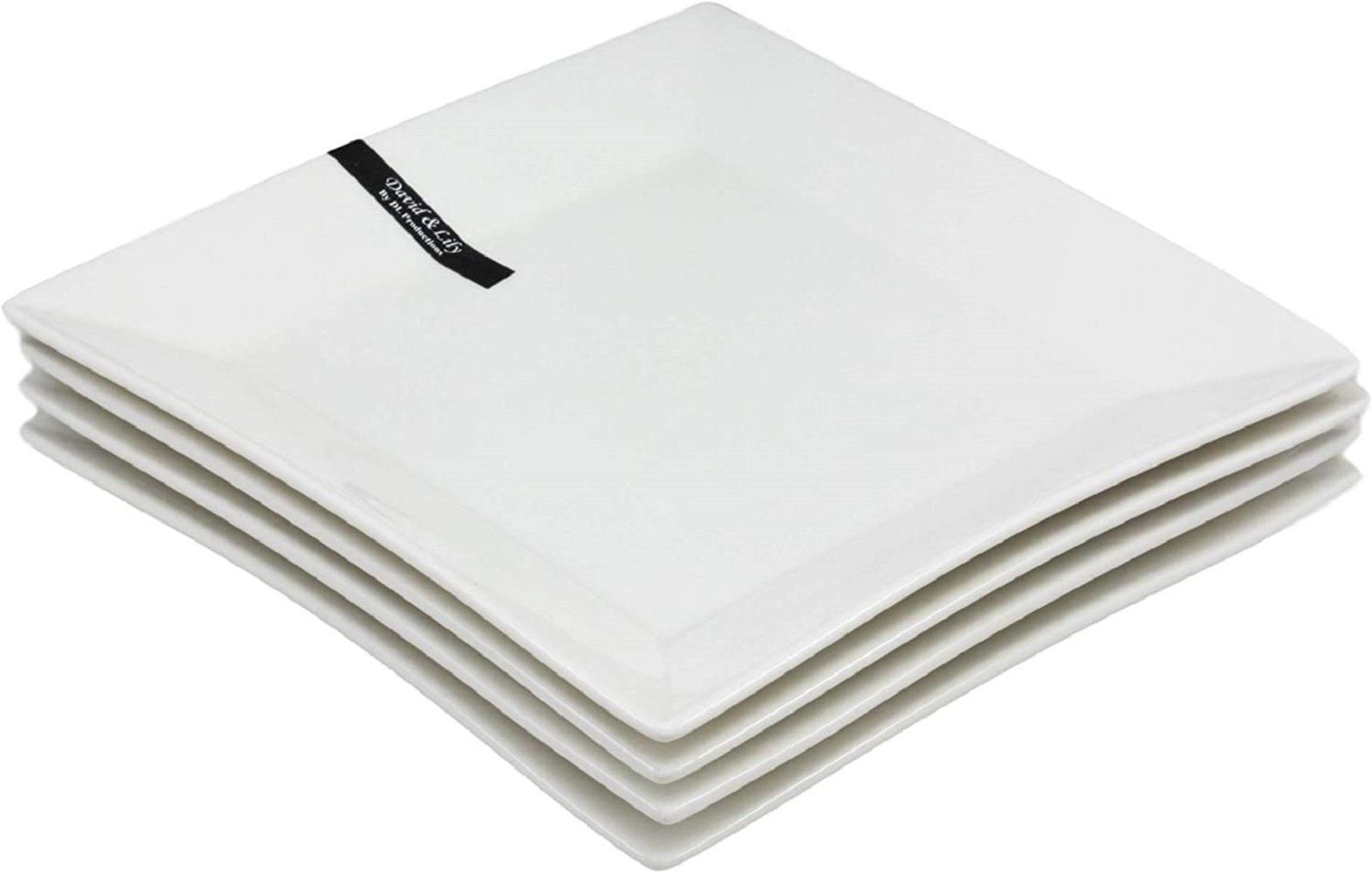 Latitude Run® Ebros Pack Of 4 Kitchen And Dining Modern Contemporary ...