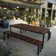 Sarabi Studio SOL Outdoor Dining Bench - Wayfair Canada