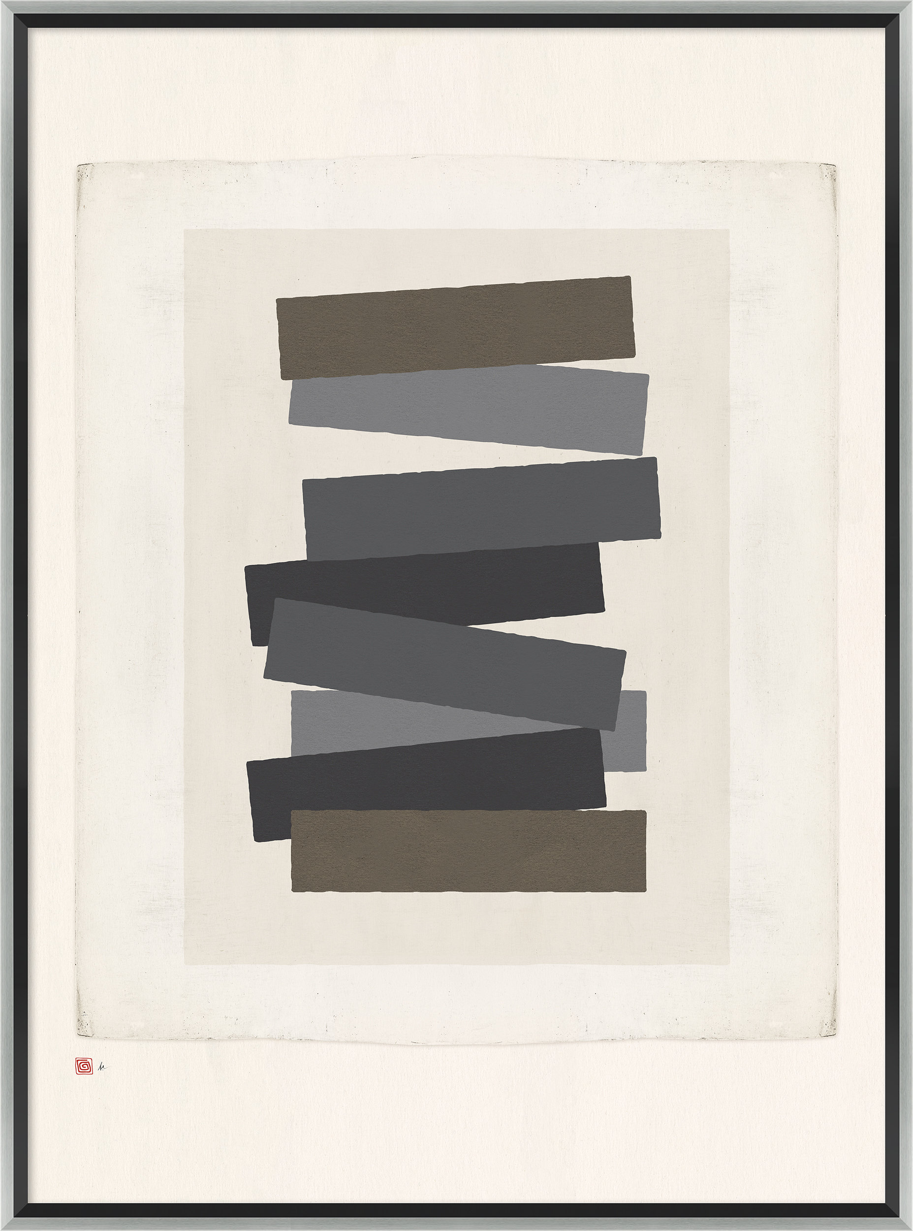 Carrier & Company by Soicher Marin Josef II - Picture Frame Painting on ...