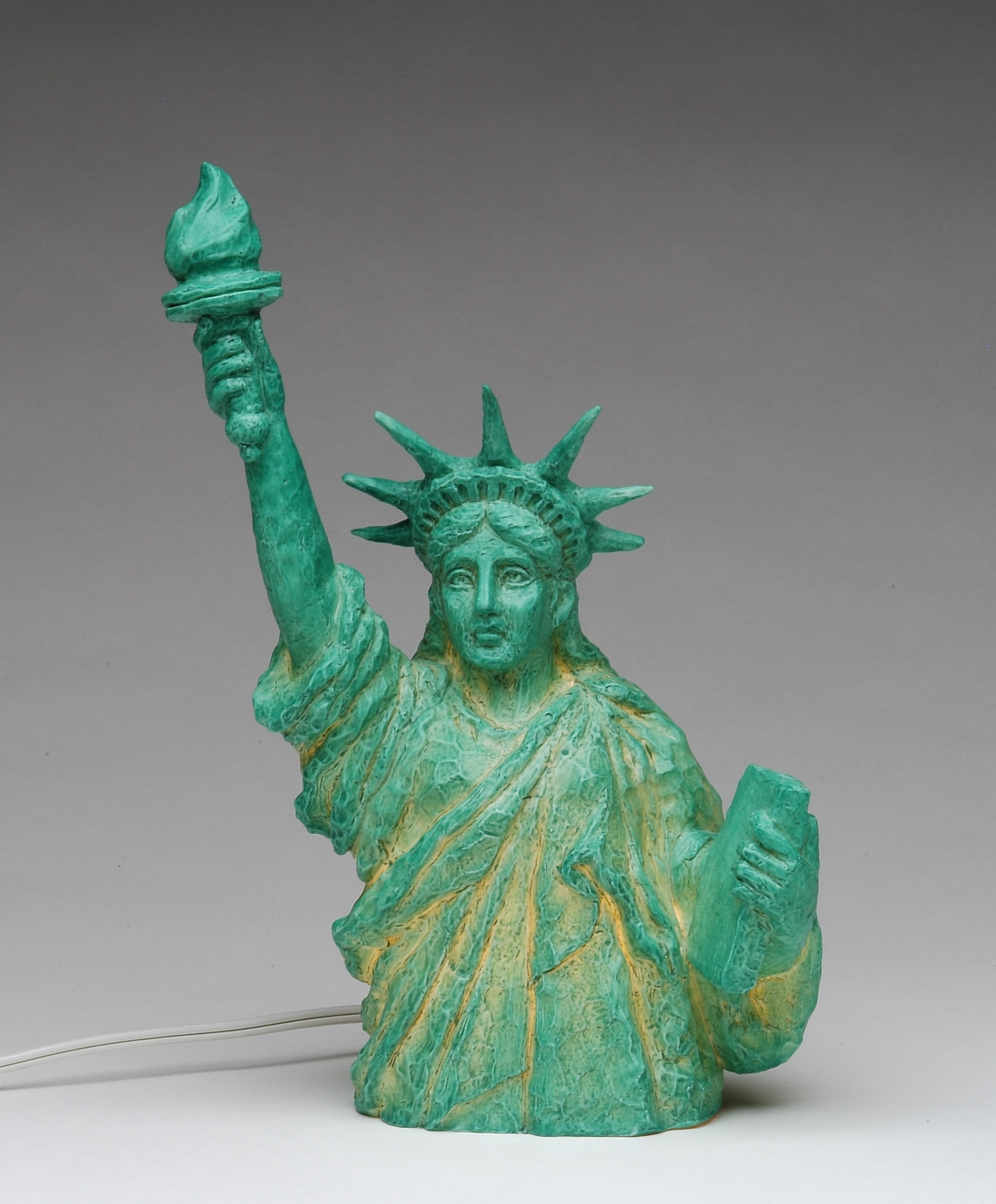 Cosmos Gifts Statue Of Liberty Night Light | Wayfair