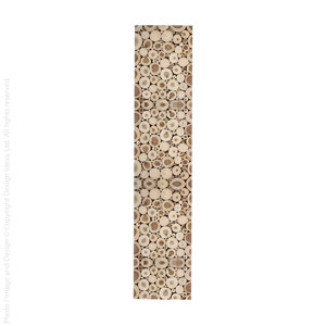 Design Ideas Branch Runner & Reviews | Wayfair