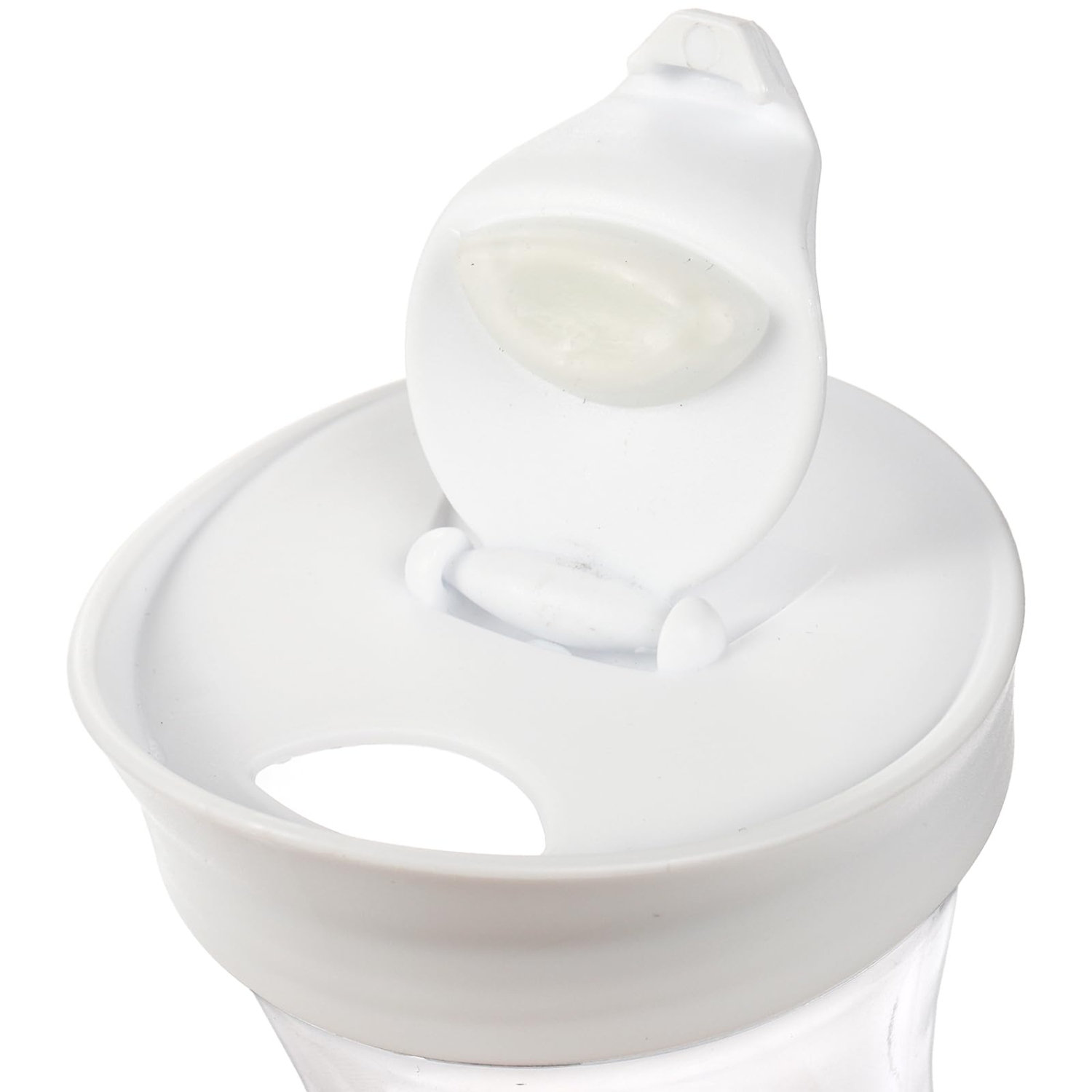 Stack man 8 Pack 34 Oz Plastic Water Carafe, 1 Liter Clear Beverage ...