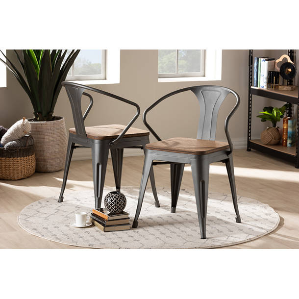 Williston Forge Rische Bench & Reviews | Wayfair