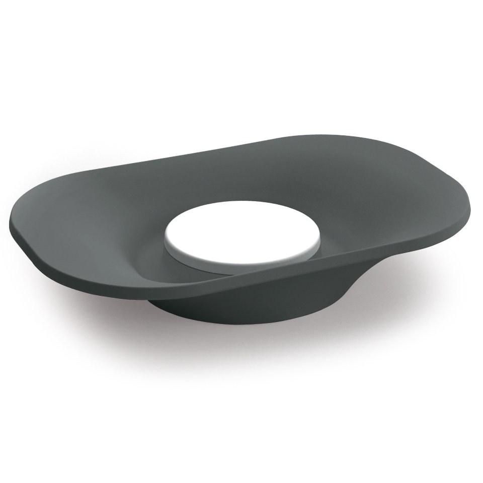 WS Bath Collections Saon Soap Dish & Reviews | Perigold