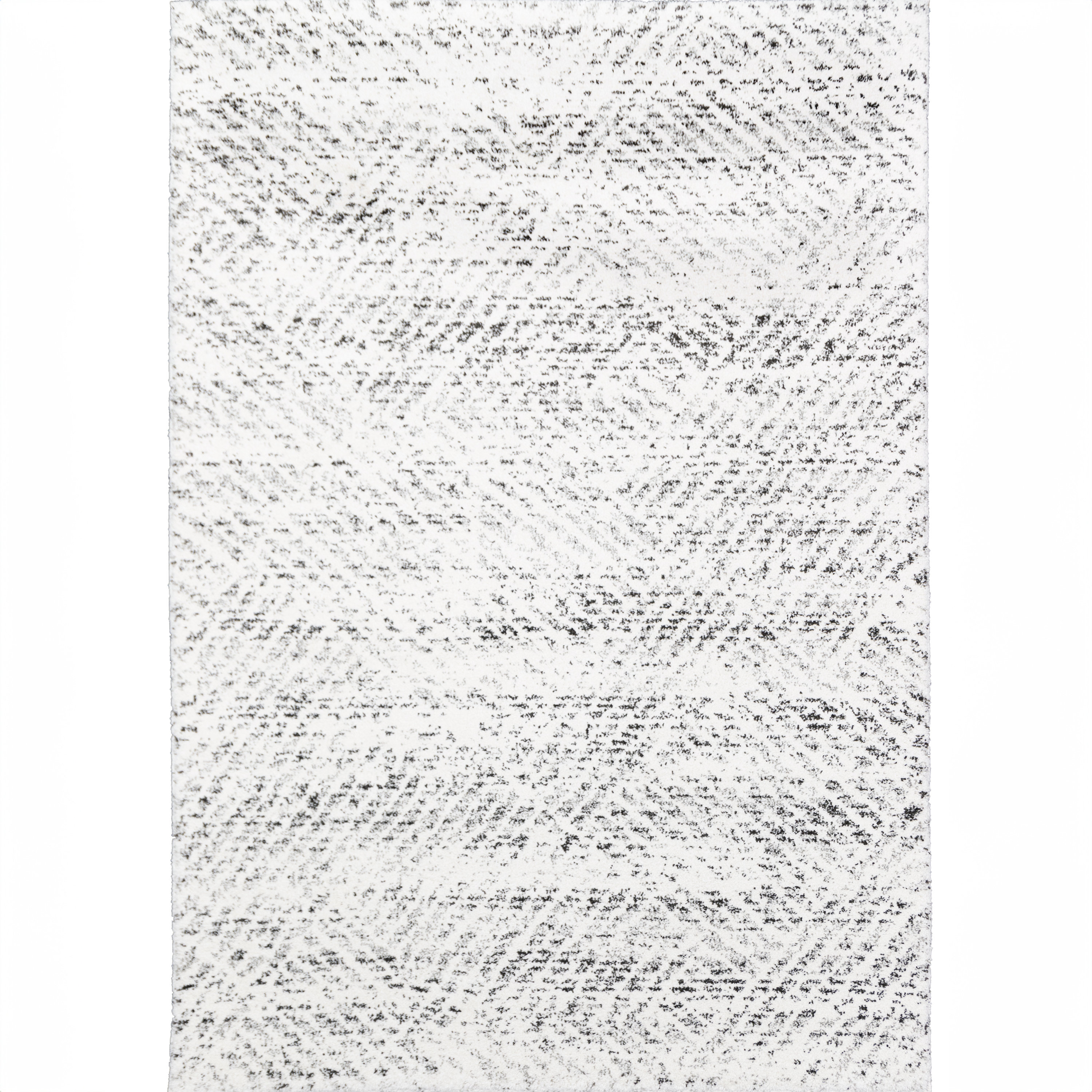 Ivy Bronx Jaydin Chroma Grey Area Rug - Wayfair Canada