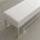 Willa Arlo Interiors Nimmons 54" Upholstered Bench & Reviews | Wayfair