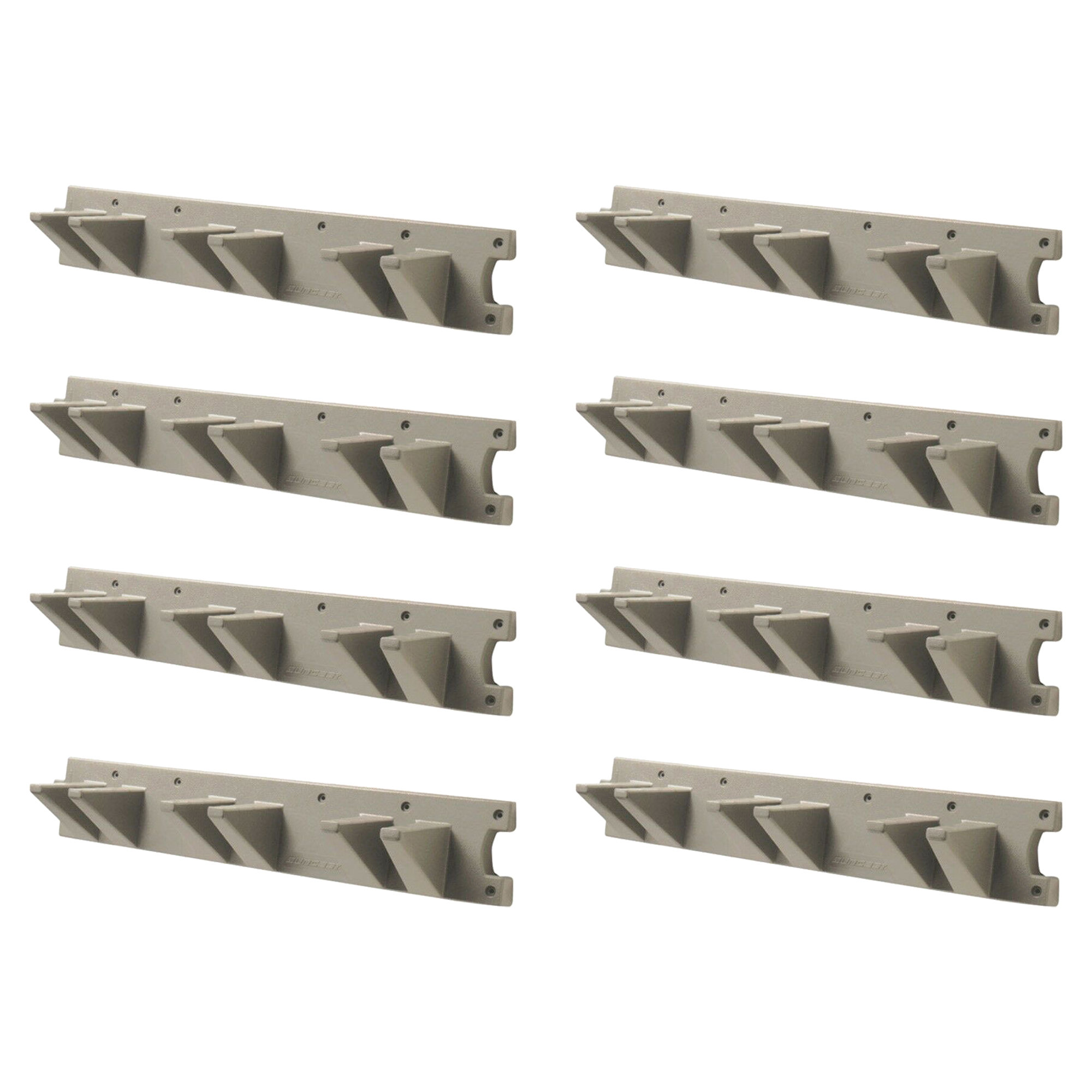 Suncast General Tool Holder | Wayfair