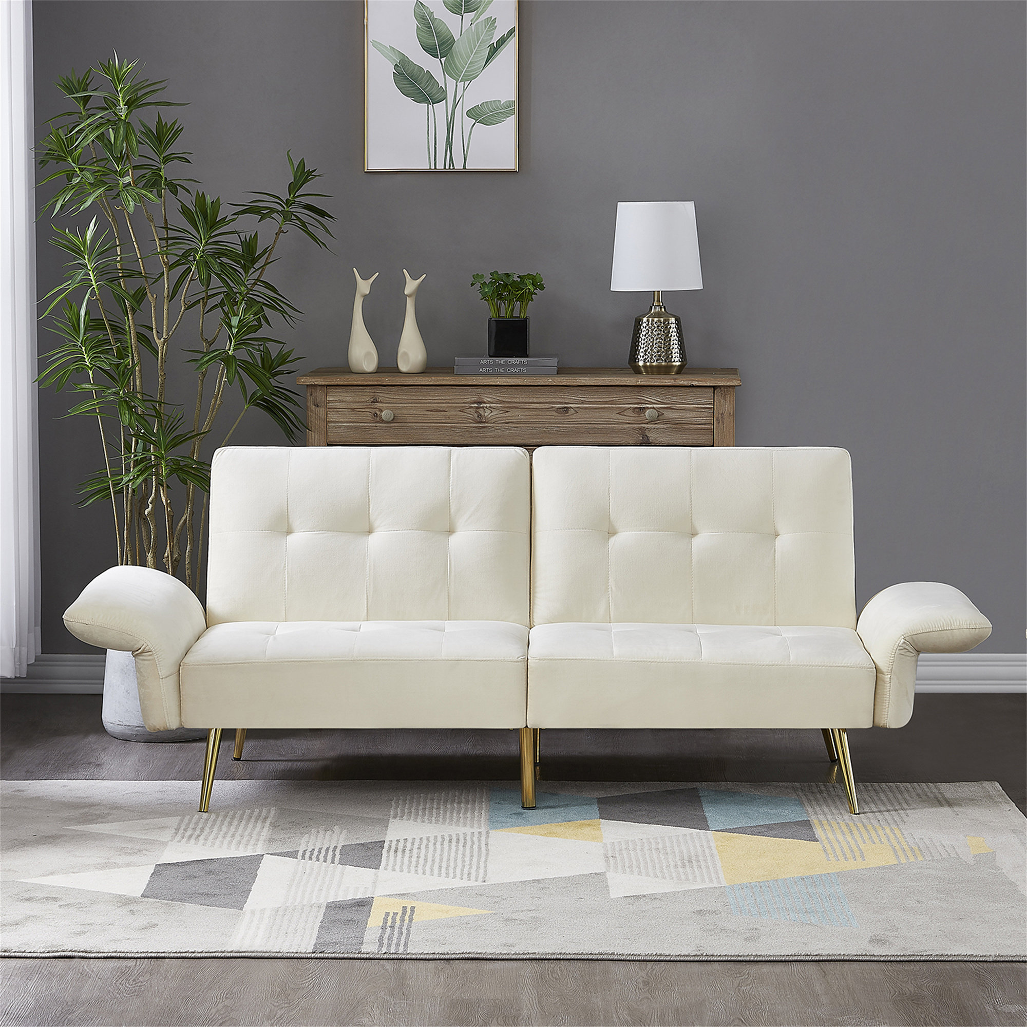 Mercer41 Sofa | Wayfair