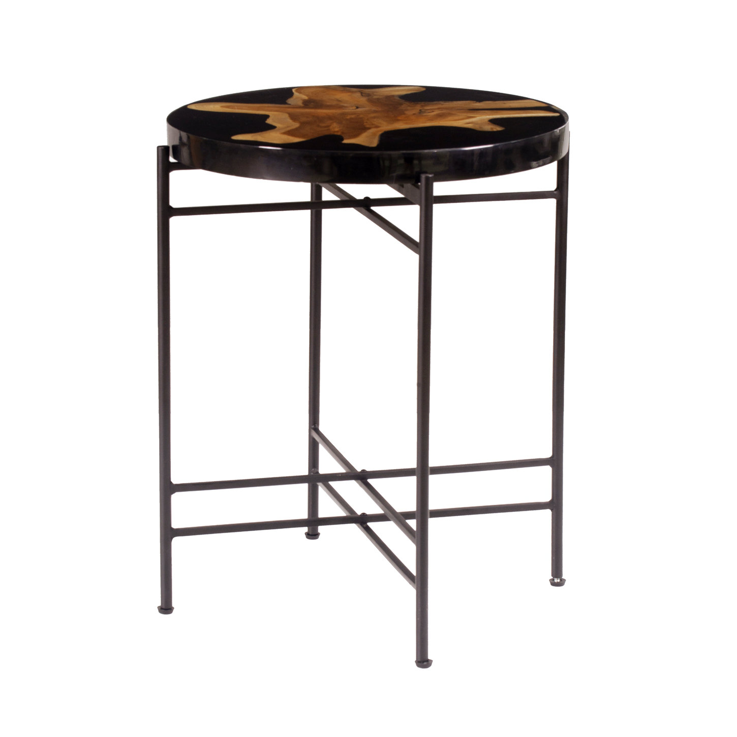 Ivy Bronx Side Table | Wayfair