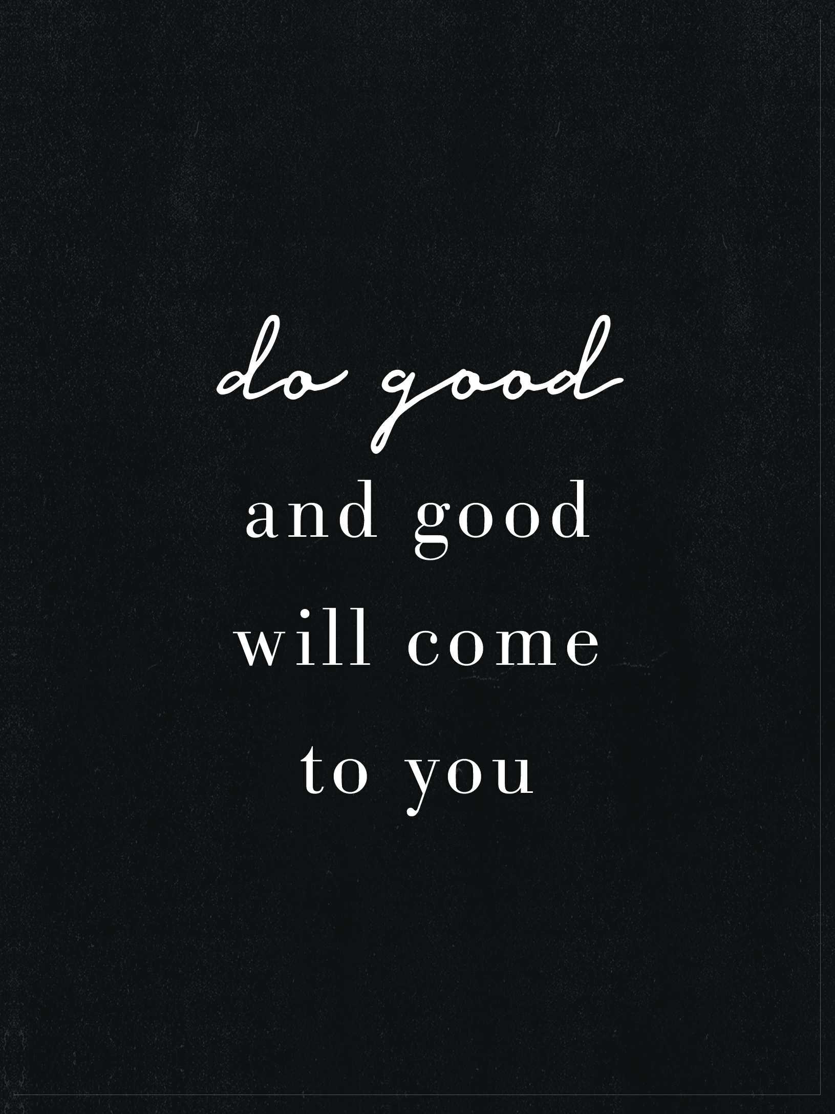 Trinx Do Good Black - Wayfair Canada