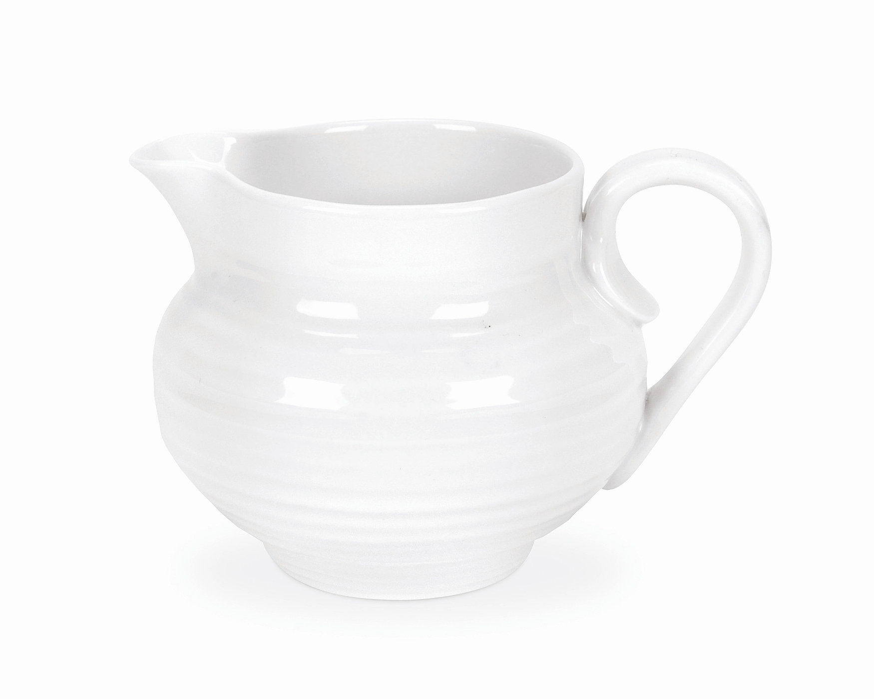 Portmeirion Sophie Conran-Cream Jug 10 Oz & Reviews - Wayfair Canada