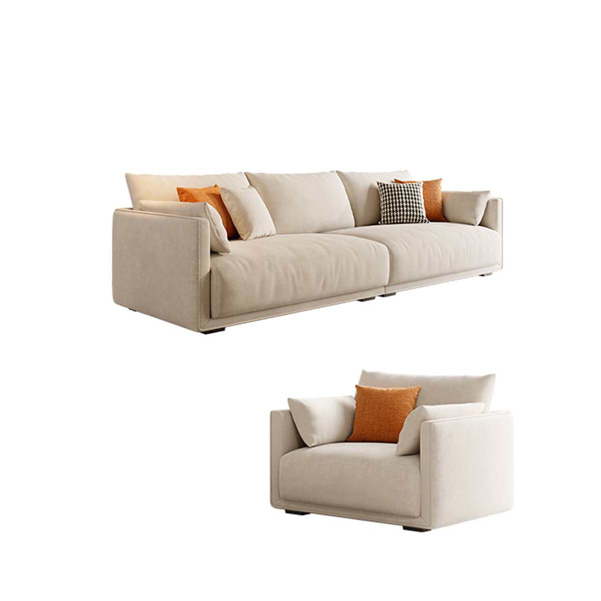 Hokku Designs Perla | Wayfair