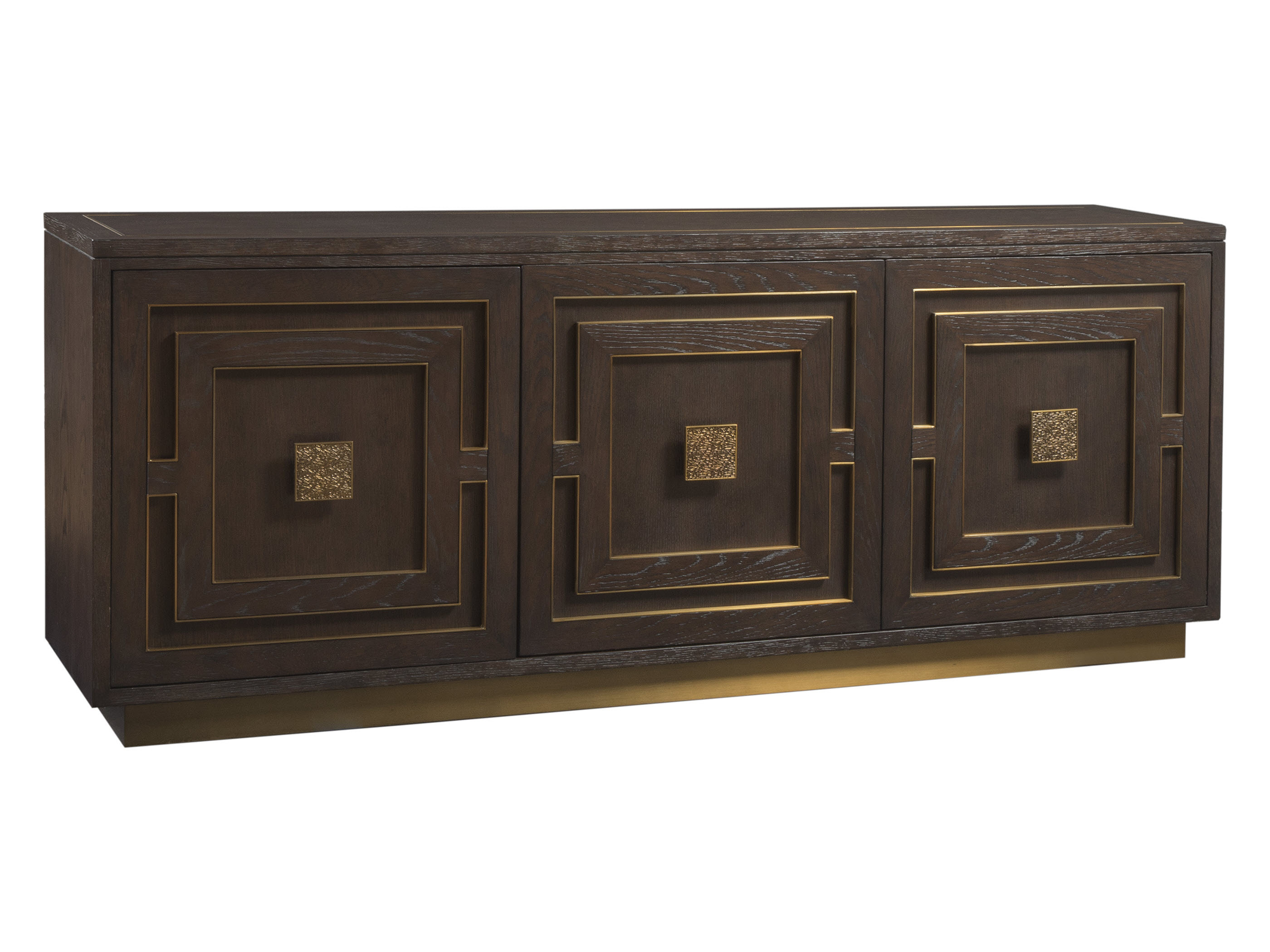 Artistica Home Verbatim Long Media Console - Wayfair Canada