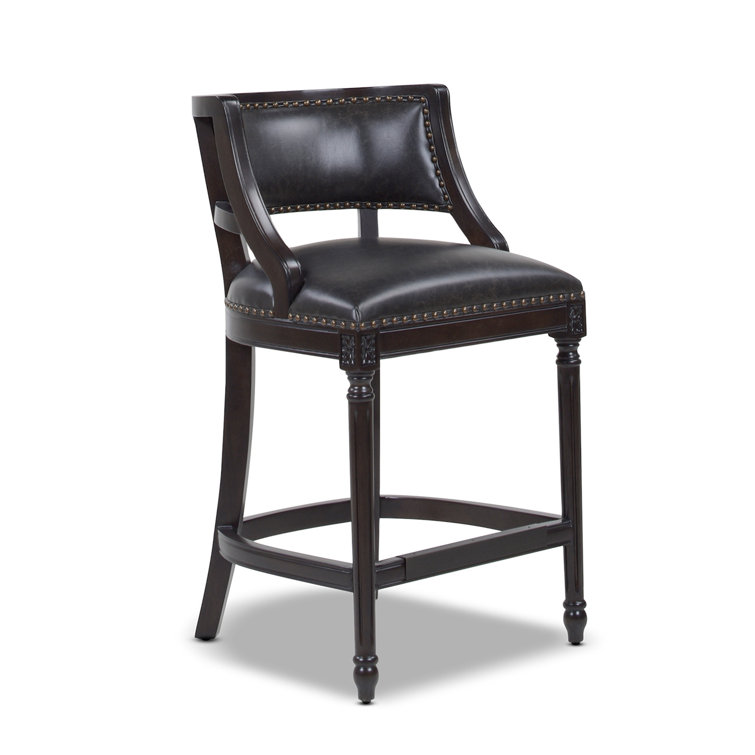 Grice Bar & Counter Stool/ color beige