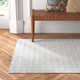 Shanta White Rug | Joss & Main