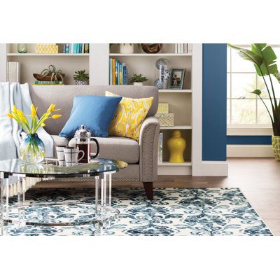 Orren Ellis Lower Vobster Coffee Table & Reviews - Wayfair Canada