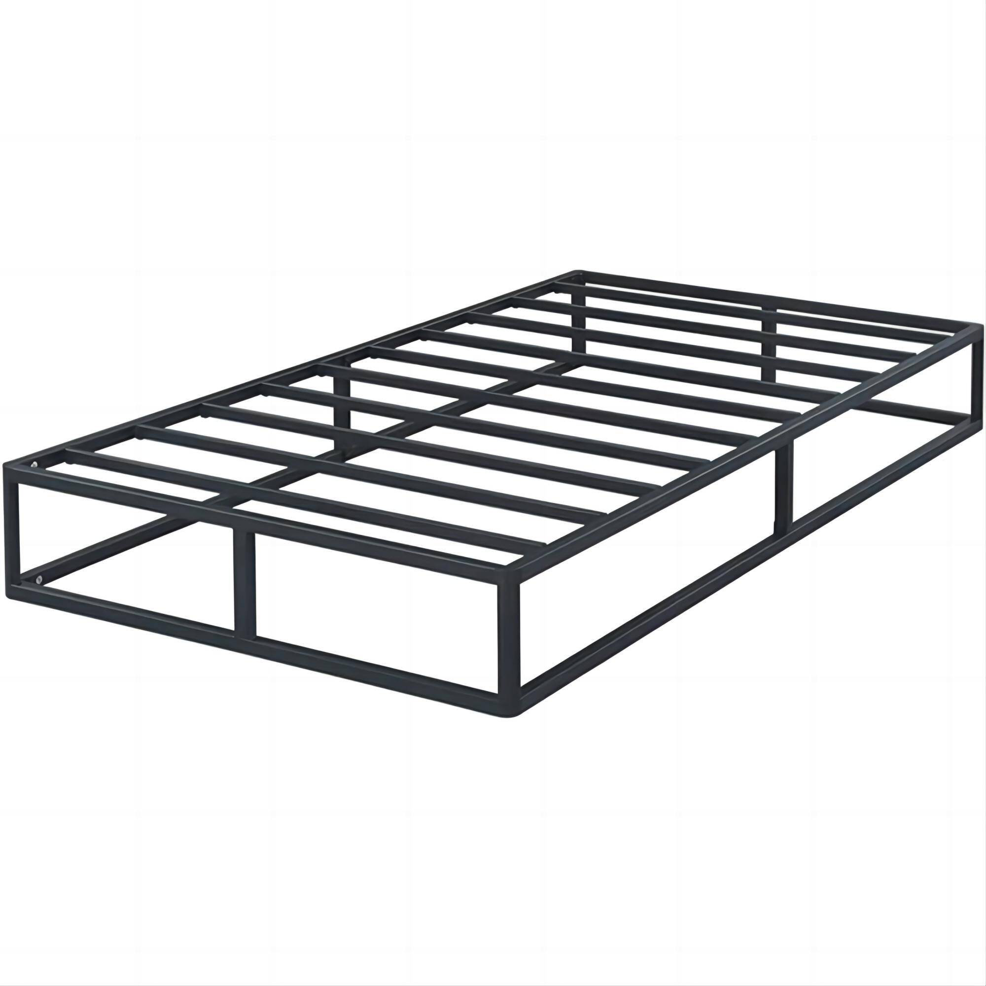 Alwyn Home 5 Inch Metal Box Spring - Wayfair Canada