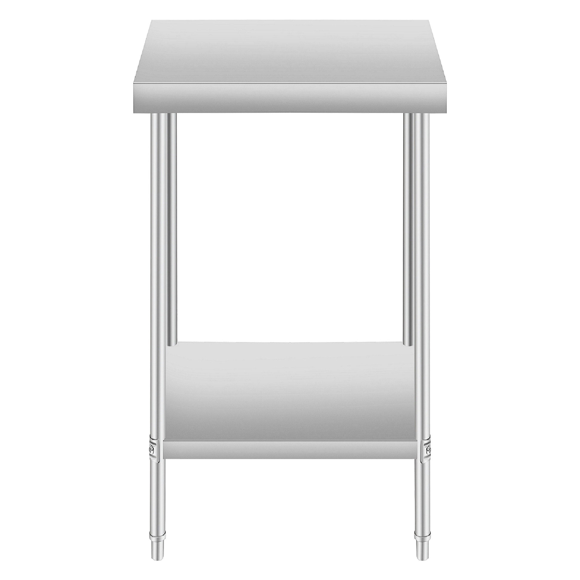 Ebern Designs Commercial Use 24''*24 Stainless Steel Home And ...