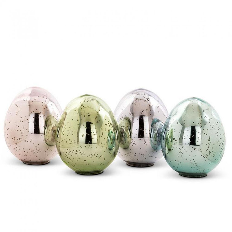 The Holiday Aisle® Decorative Object | Wayfair