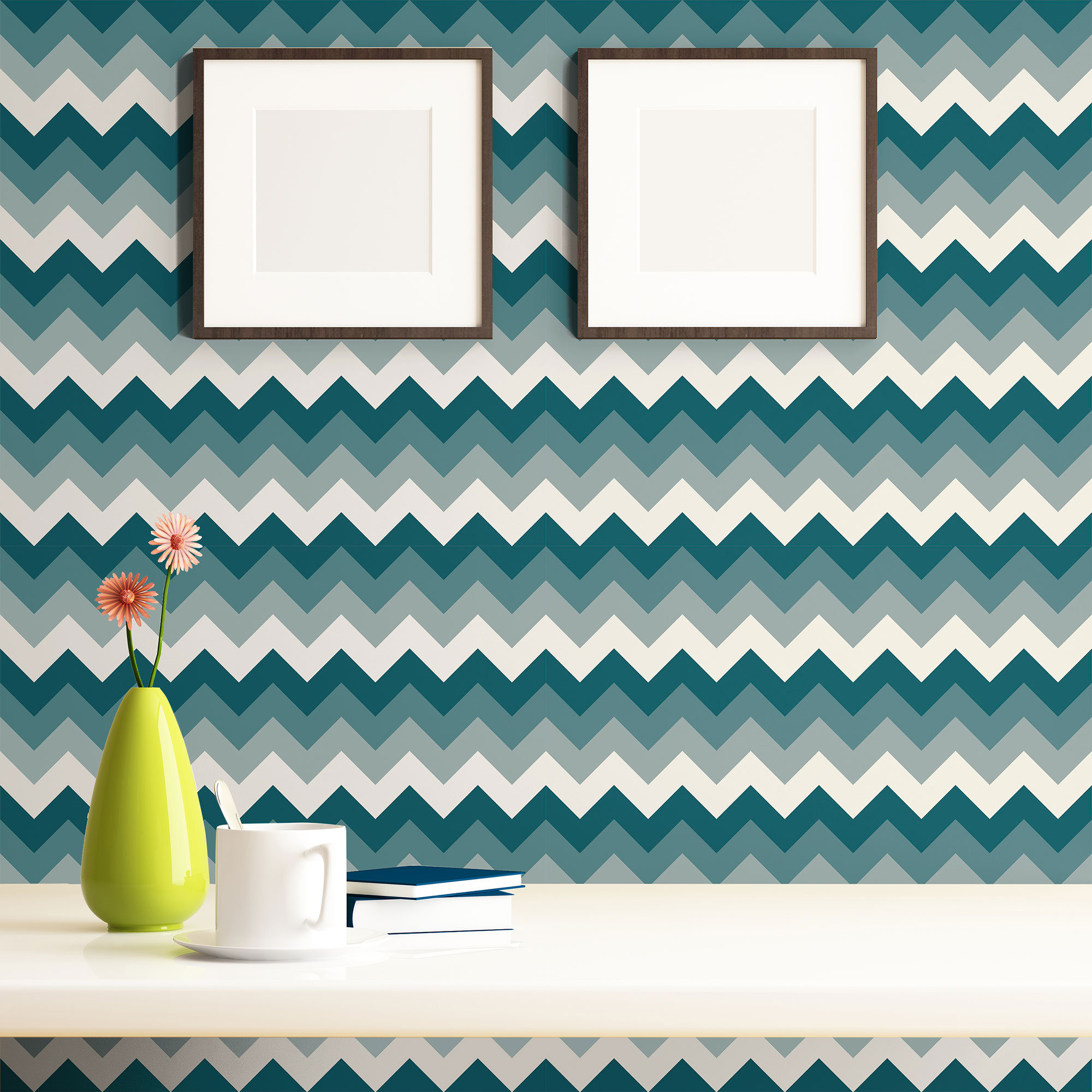Peel And Stick Paintable Wallpaper