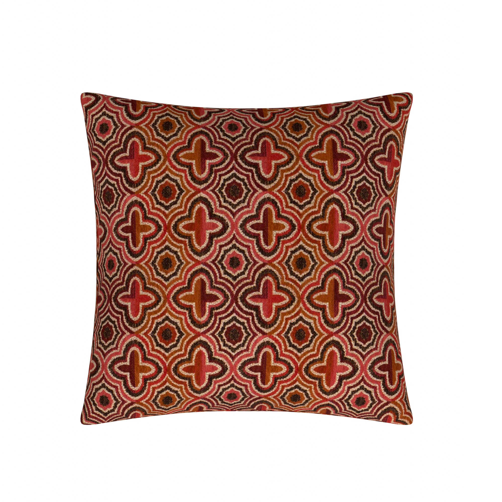 Daniel Design Studio Trondheim Throw Pillow Cover & Insert | Wayfair