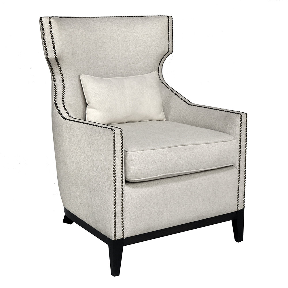 Wildon Home® Kaveh Transitional Lounge Chair | Wayfair