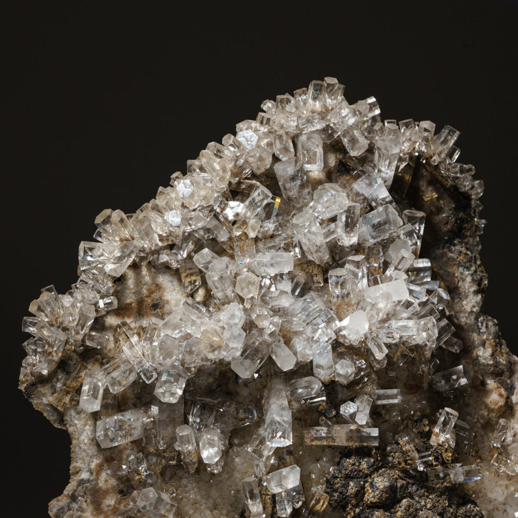 Astro Gallery of Gems Optical Calcite Crystals from Leiping Mine ...