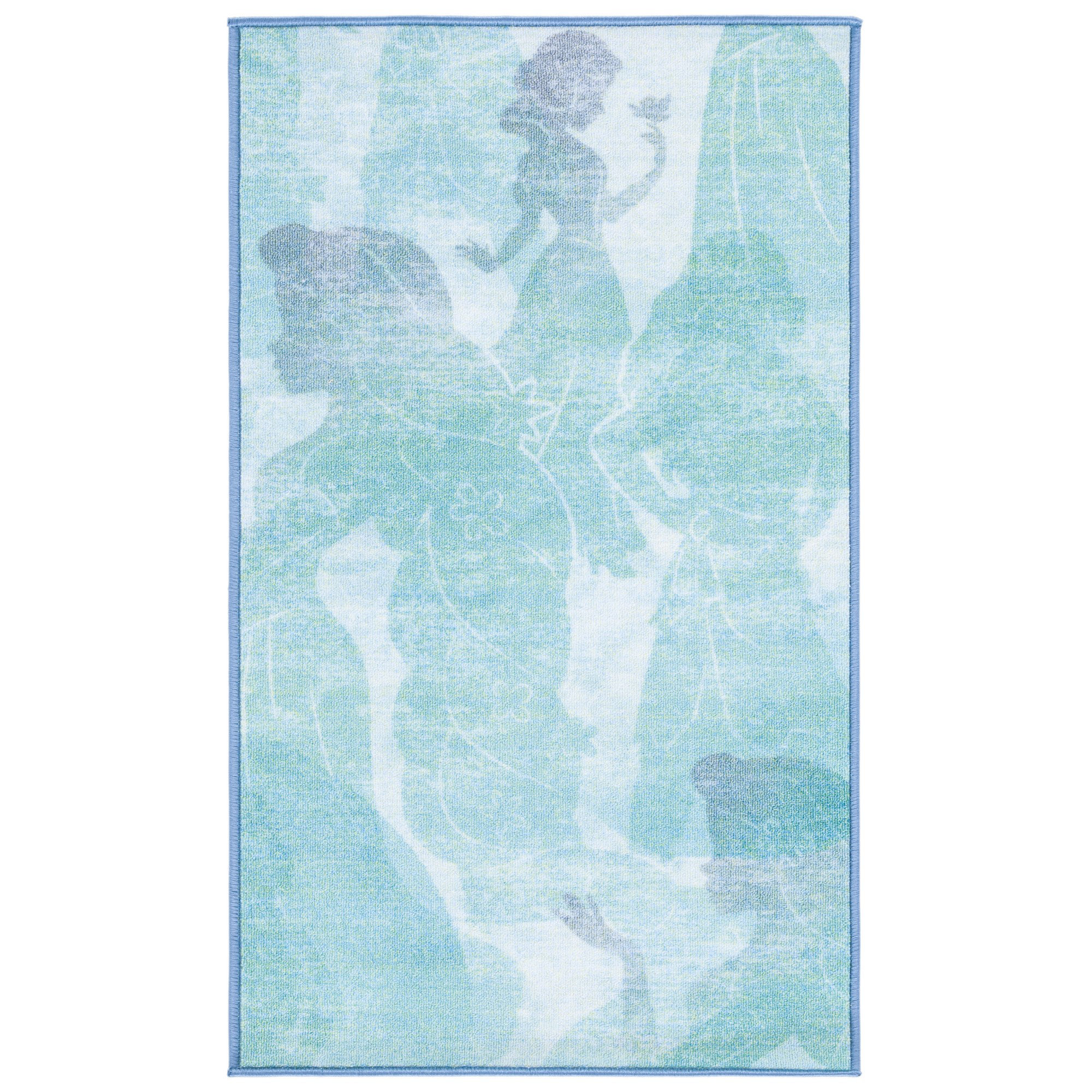 Disney Assurance Disney Rugs Performance Machine Washable Rug | Wayfair