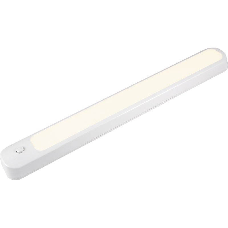 GE Enbrighten 18-inch Battery Operated LED Light Bar & Reviews | Wayfair