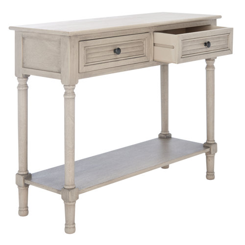 Wayfair | Beige Console Tables You'll Love in 2024