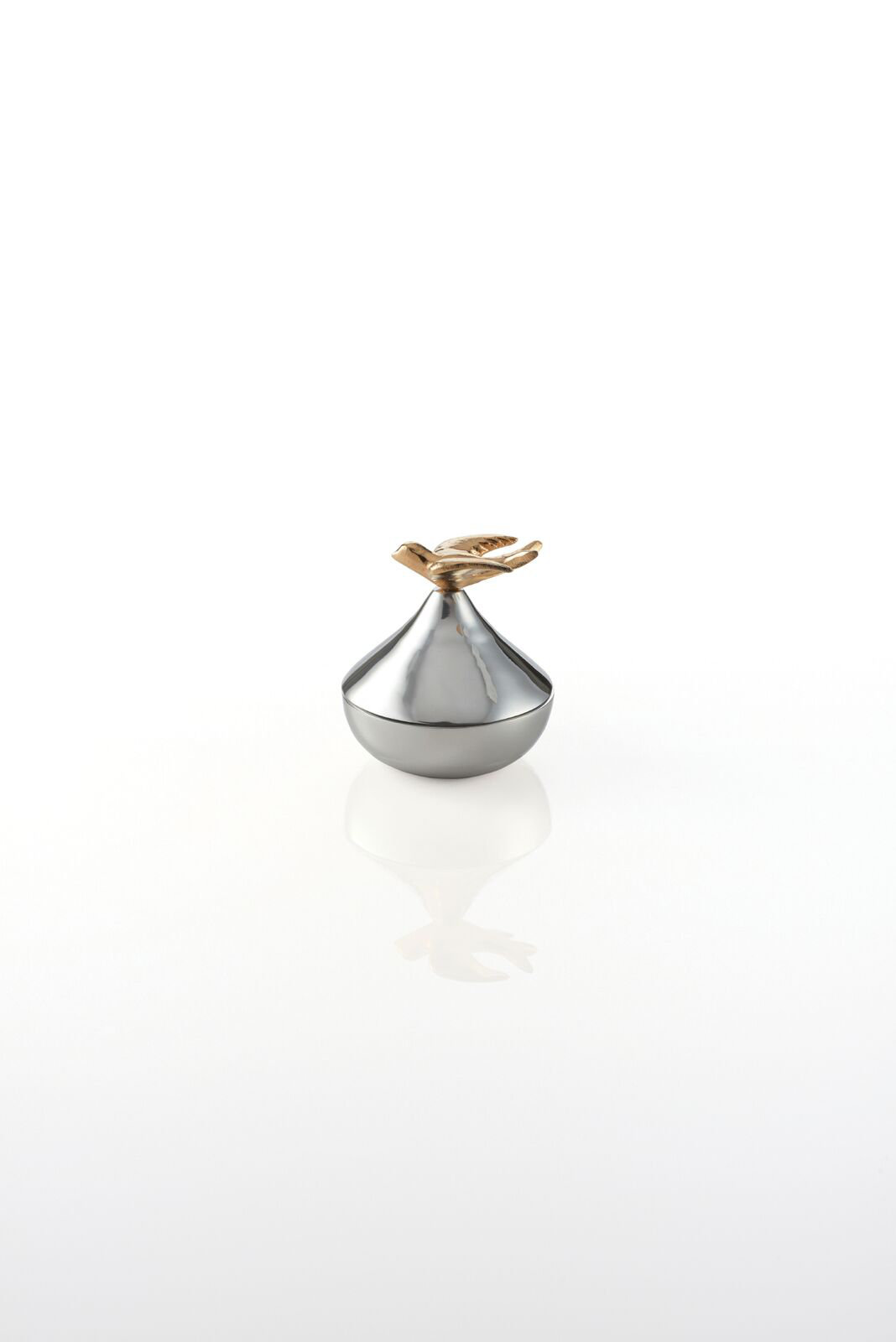Lunares Dove Keepsake Decorative Box | Wayfair