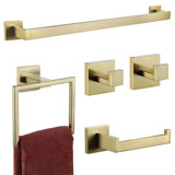 Gold Bathroom Hardware Sets You'll Love | Wayfair
