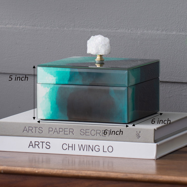 Wrought Studio Jewery Boxes | Wayfair