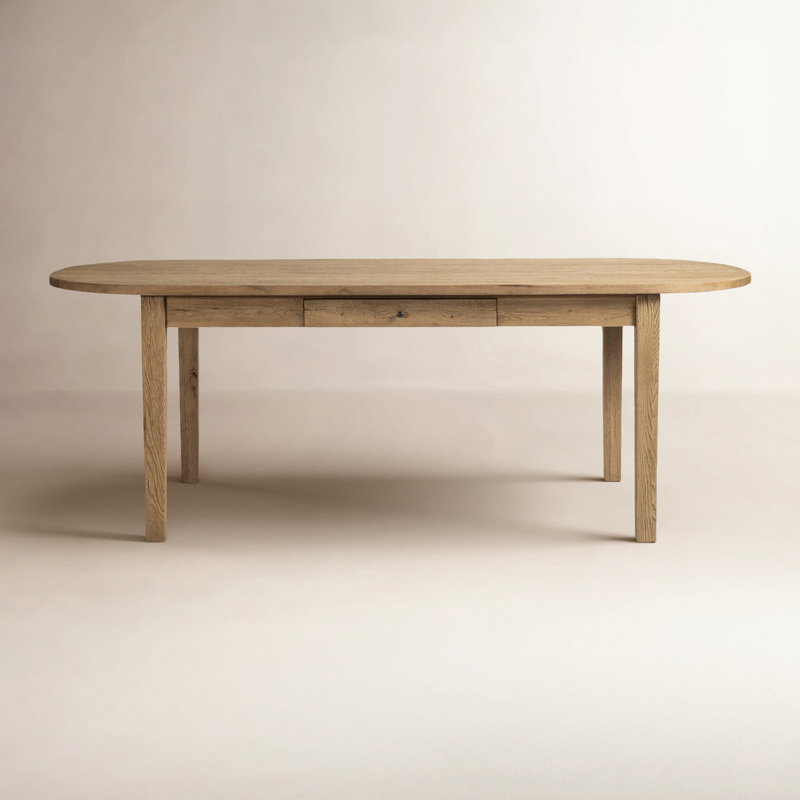Amber Lewis x Four Hands Megan Dining Table | Birch Lane