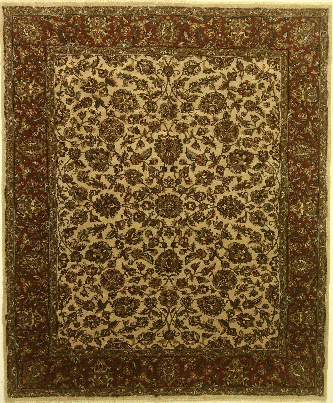 String Matter Palace Hand Knotted Oriental Rug - Wayfair Canada