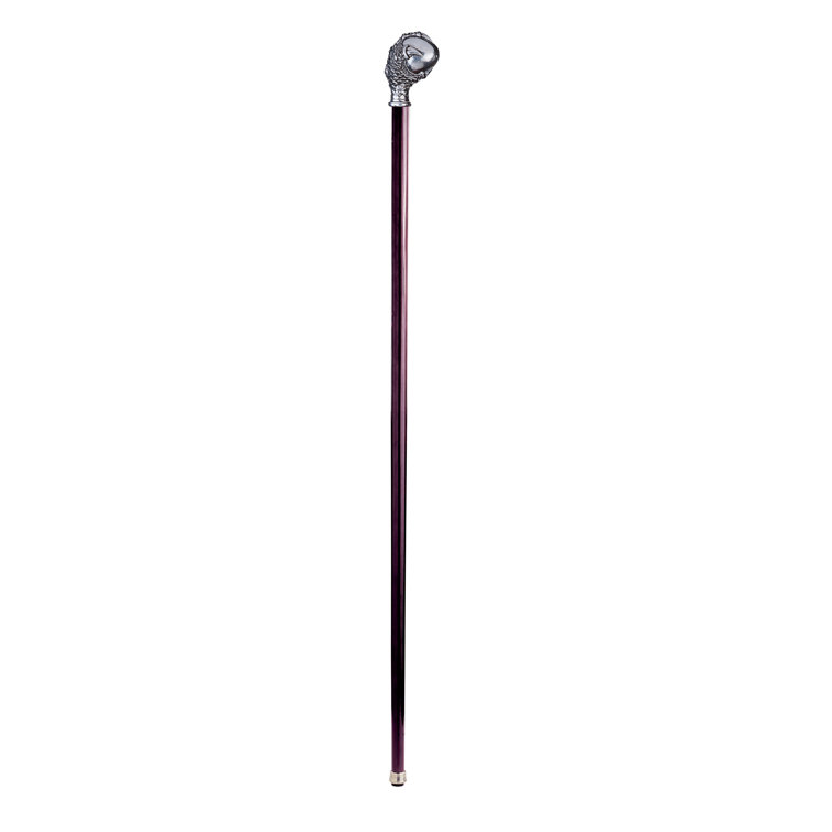 Design Toscano Claw and Ball Single Point Cane - Wayfair Canada