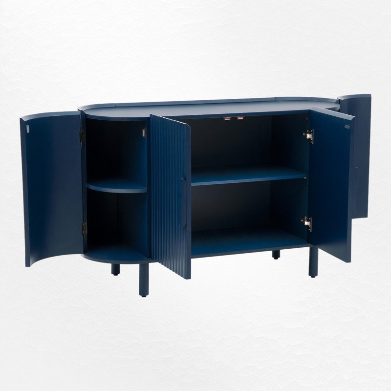 Ebern Designs Mylisa 47.83'' Sideboard | Wayfair