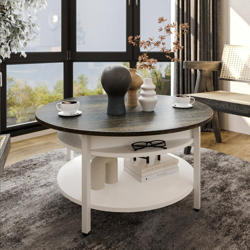 Latitude Run® Briant Coffee Table | Wayfair