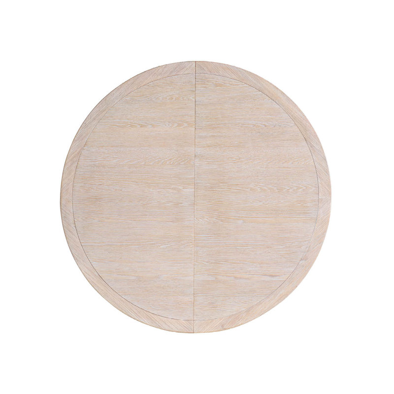 Universal Furniture Desert Round Dining Table | Perigold