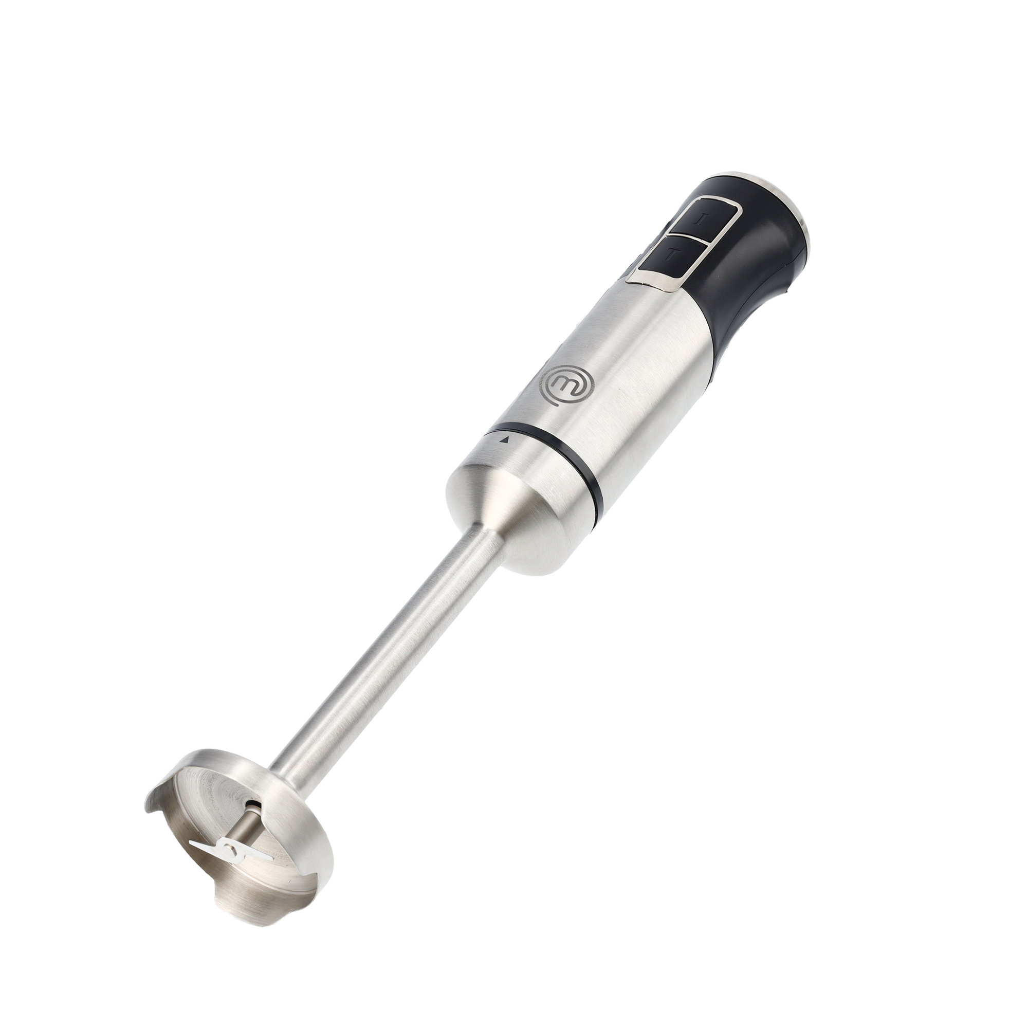 MasterChef® 400-Watt Stainless Steel Hand Blender | Wayfair
