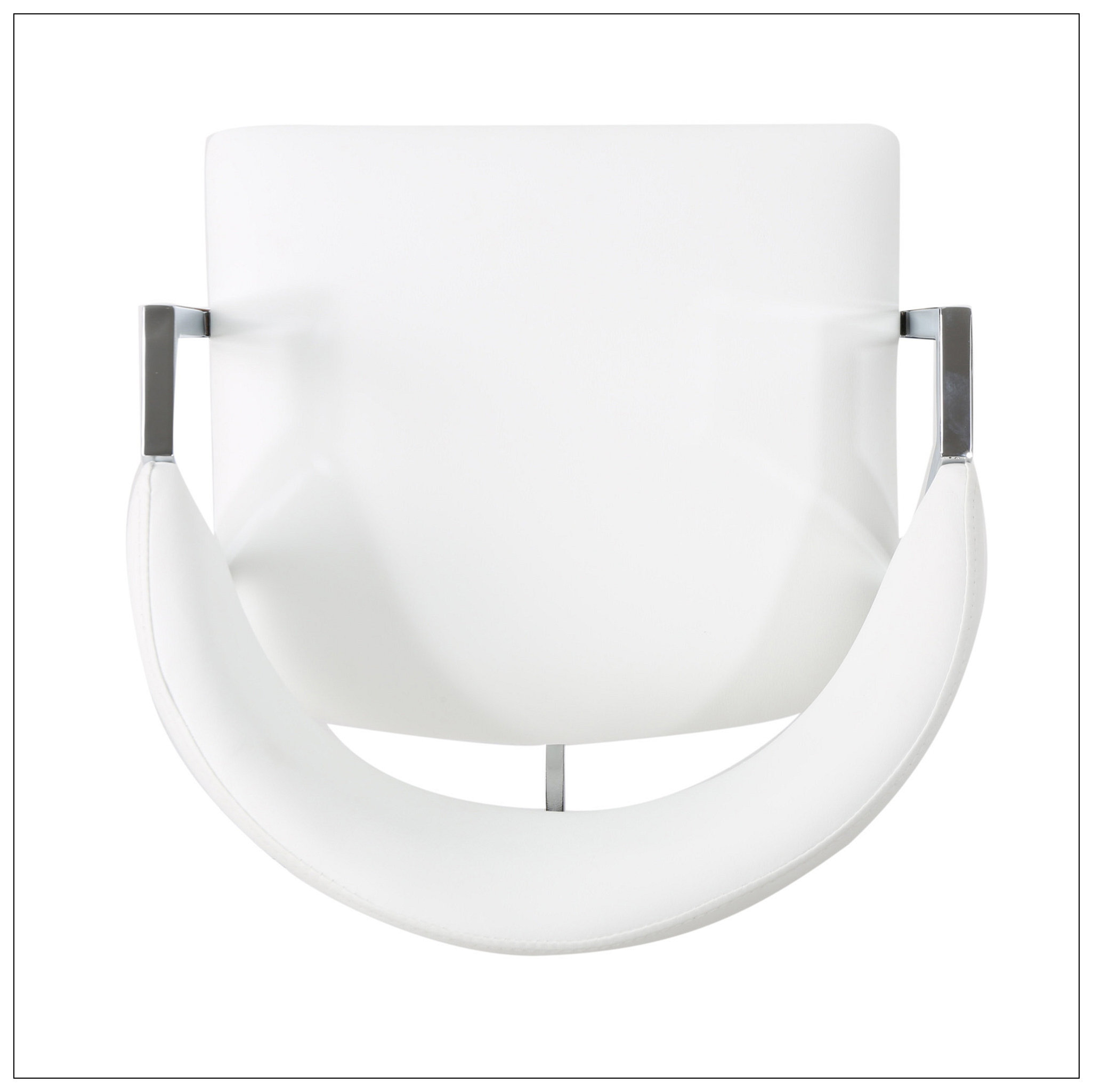 Orren Ellis MODERN BAR STOOLS MP2 (Set Of 2) - Wayfair Canada